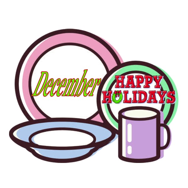 Monthly Meal Ideas | Coffee County